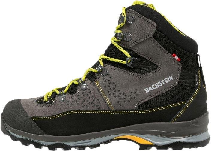 Buty trekkingowe Dachstein PREBER MC DDS Buty trekkingowe graphite ...