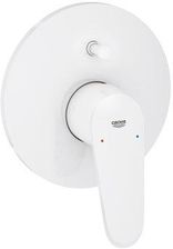 Bateria Grohe Eurodisc Joy biały 19548LS2 - Baterie Wannowe - Opinie i ...