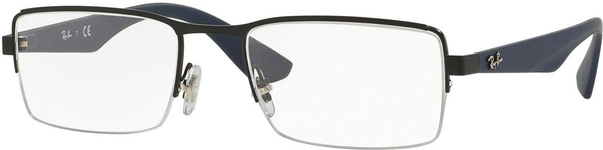 Ray-Ban RX 6331 2503 54 - Opinie i ceny na Ceneo.pl