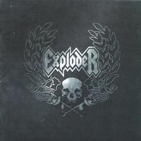 Płyta kompaktowa Exploder - Exploder (CD) - Ceny i opinie - Ceneo.pl