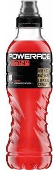 Powerade Cherry 700ml - Ceny i opinie - Ceneo.pl