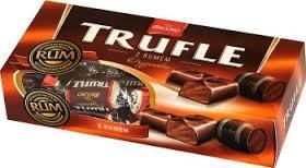 Mieszko Trufle Oryginalne 230g - Ceny i opinie - Ceneo.pl