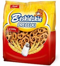 Beskidzkie Precelki Beskidzkie 140g - Ceny i opinie - Ceneo.pl