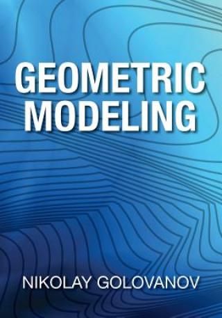 Geometric Modeling: The Mathematics of Shapes - Literatura obcojęzyczna ...