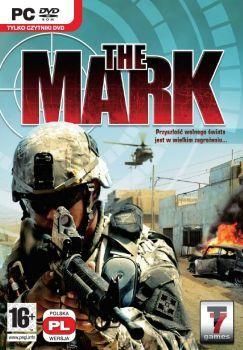 The Mark (Gra PC) - Ceneo.pl