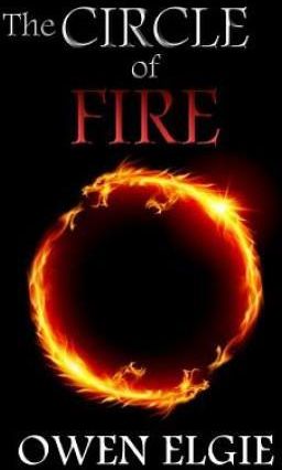 The Circle of Fire - Literatura obcojęzyczna - Ceny i opinie - Ceneo.pl