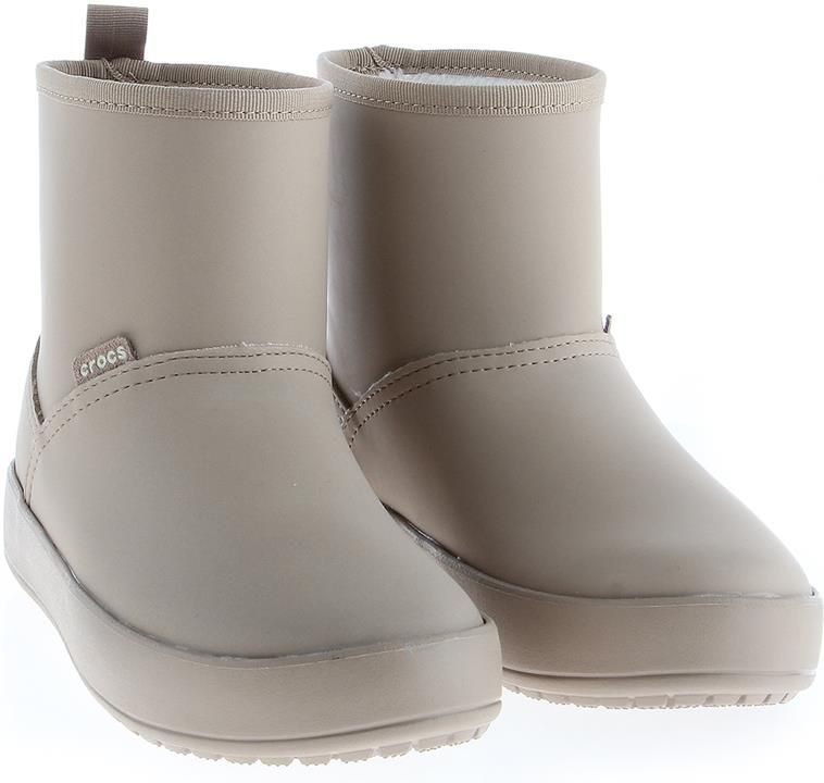 Crocs Origami Boot 16210-2N9 - Ceny i opinie - Ceneo.pl
