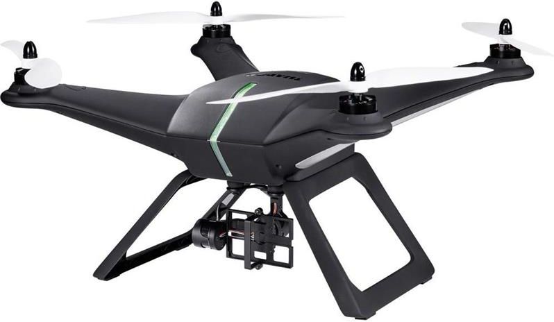 Dron Reely Quadrocopter, RtF - Ceny i opinie na Ceneo.pl