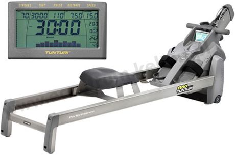 Tunturi R60 - Ceny i opinie - Ceneo.pl