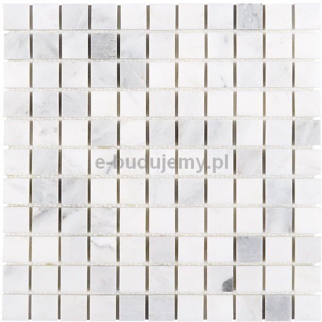 Płytki Dunin Black&Eastern White 25 30,5x30,5x1 - Opinie i ceny na Ceneo.pl