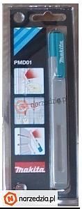Wykrywacz Makita PMD01 - Opinie i ceny na Ceneo.pl