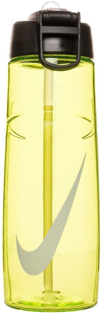 Nike Bidon T1 Flow Swoosh Bidon nikvolt/white - Ceny i opinie - Ceneo.pl