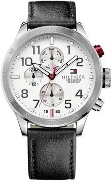 Tommy Hilfiger 1791138 - Zegarki Męskie - Ceny i opinie - Ceneo.pl