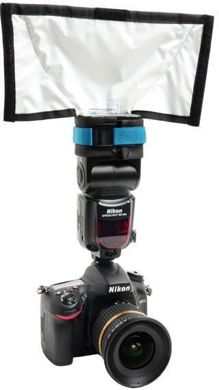 Rogue FlashBender 2 - SMALL Reflector odbłyśnik mały - ceny i opinie na ...