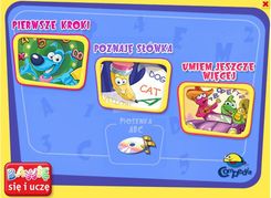 Program edukacyjny Compedia Fun with English: Bawię się i uczę - Opinie ...