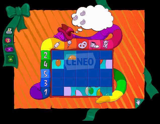 Program edukacyjny Compedia Fun with English: Bawię się i uczę - Opinie ...