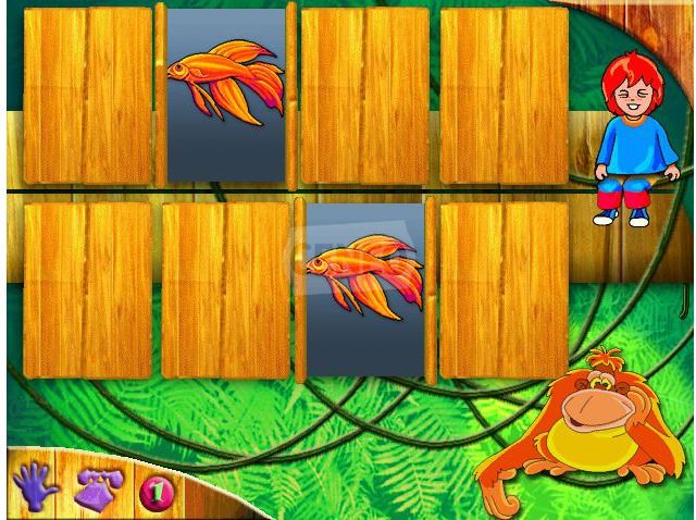 Program edukacyjny Compedia Fun with English: Bawię się i uczę - Opinie ...