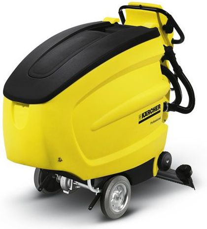 Urządzenie sprzątające Karcher B 60 W Bp - Ceny i opinie - Ceneo.pl