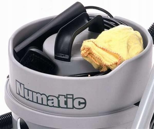 Numatic NVH-180 - ceny i opinie - Ceneo.pl