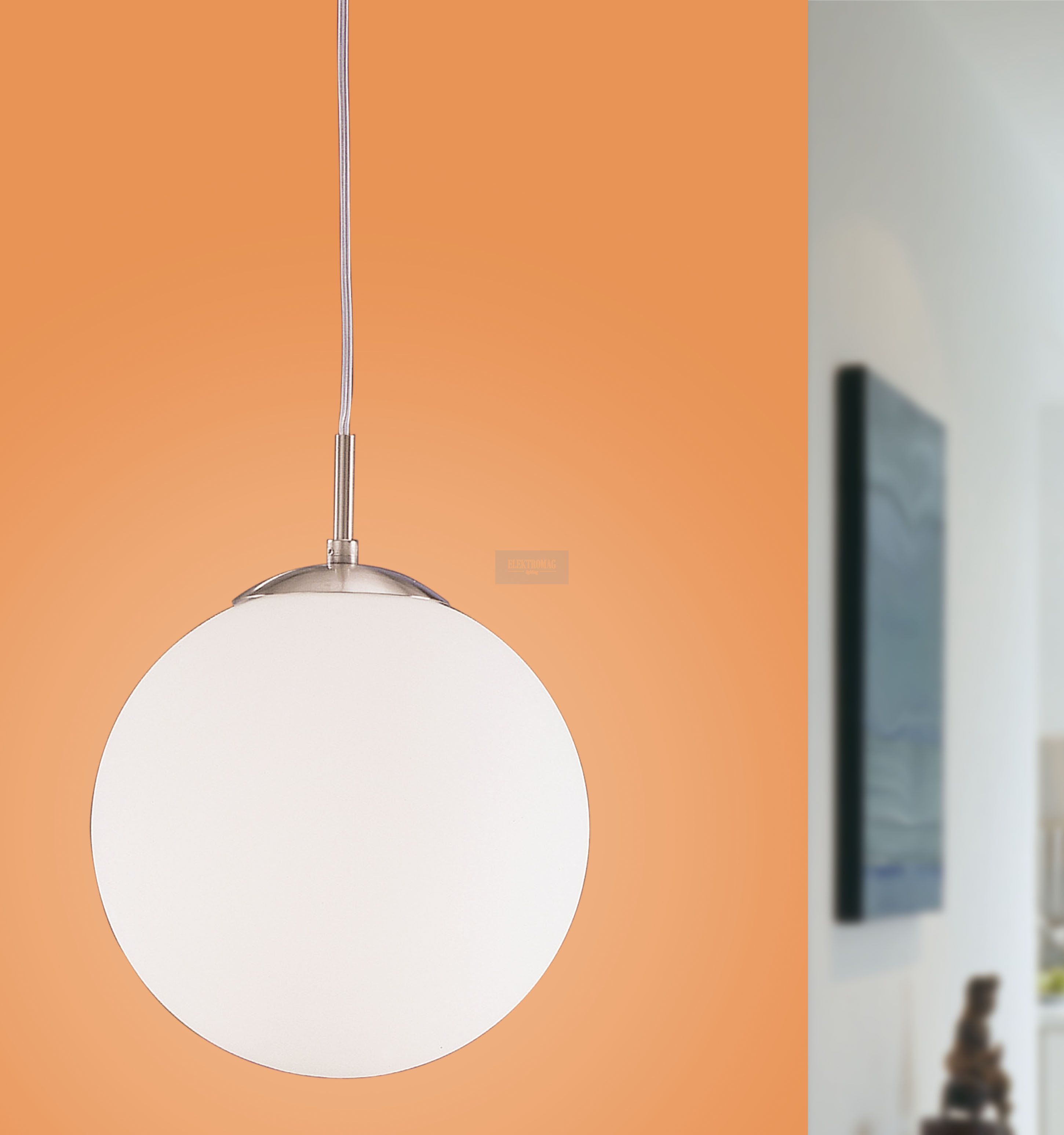 Eglo Rondo 85262 - Opinie i atrakcyjne ceny na Ceneo.pl