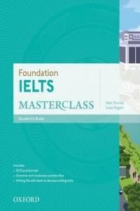 Foundation IELTS Masterclass: Student's Book - Literatura obcojęzyczna - Ceny i opinie - Ceneo.pl