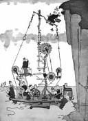Heath Robinson: Wonderful Contraptions and Extraordinary Inv ...