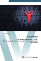 Fanaticus - Literatura obcojęzyczna - Ceny i opinie - Ceneo.pl