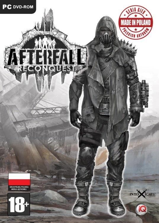 Afterfall Reconquest Episode 1 (Gra PC) - Ceneo.pl