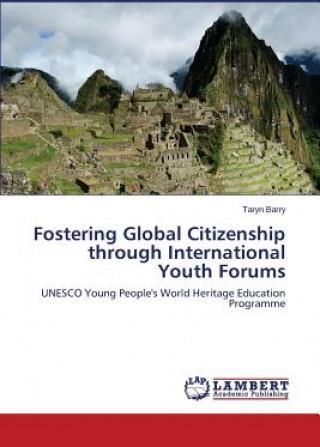 Fostering Global Citizenship Through International Youth Forums ...