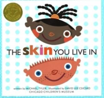 The Skin You Live in - Literatura obcojęzyczna - Ceny i opinie - Ceneo.pl