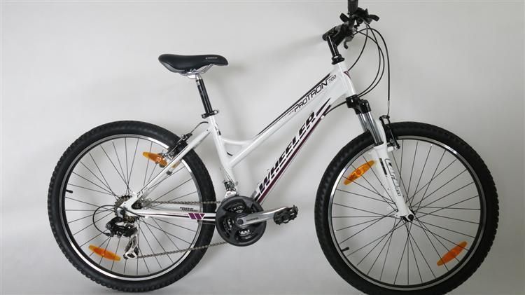 Wheeler Protron Protron 700 Damski 2013 - Rowery Damskie - Ceny i ...