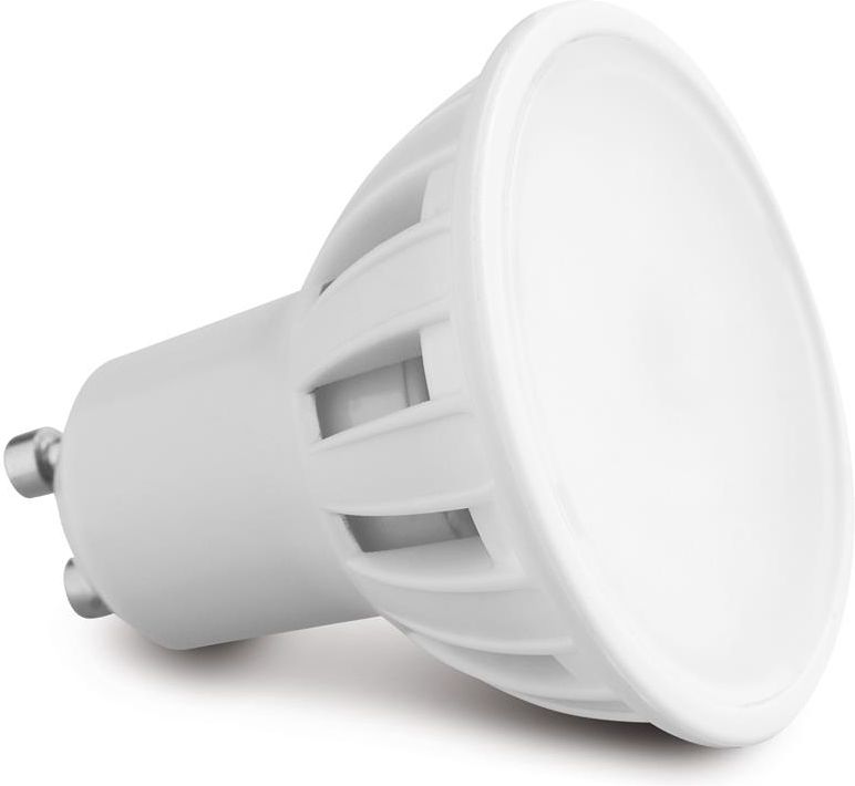 Kobi LED GU10 SMD 8W (80W) 700lm 230V barwa zimna 5423 - Opinie i ...