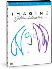 Film DVD Imagine (DVD) - Ceny i opinie - Ceneo.pl