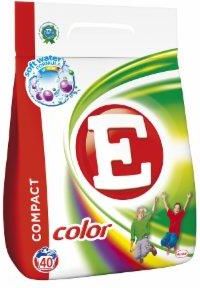 E E COLOR PROSZEK DO KOLORU 40 PRAŃ 3KG 1946575 - Opinie i atrakcyjne ...