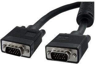StarTech Kabel D-Sub (VGA) 05m (MXTMMHQ50CM) - ceny i opinie - Ceneo.pl
