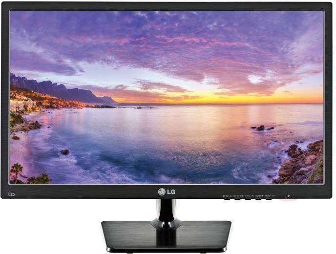 Monitor LG 20M37A-B - Opinie i ceny na Ceneo.pl
