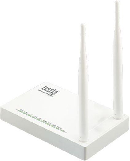 Router Netis DL4323D - Opinie i ceny na Ceneo.pl