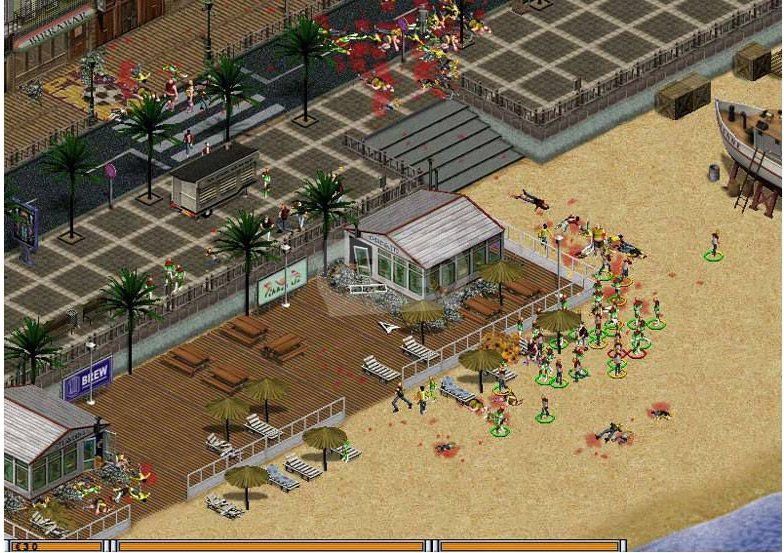 Hooligans Europejska zadyma (Gra PC) - Ceneo.pl