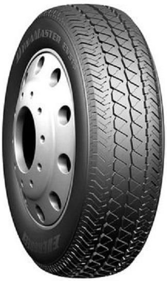 Opony dostawcze letnie Evergreen DynaMaster EV516 235/65R16 115/113T - Opinie i ceny na Ceneo.pl