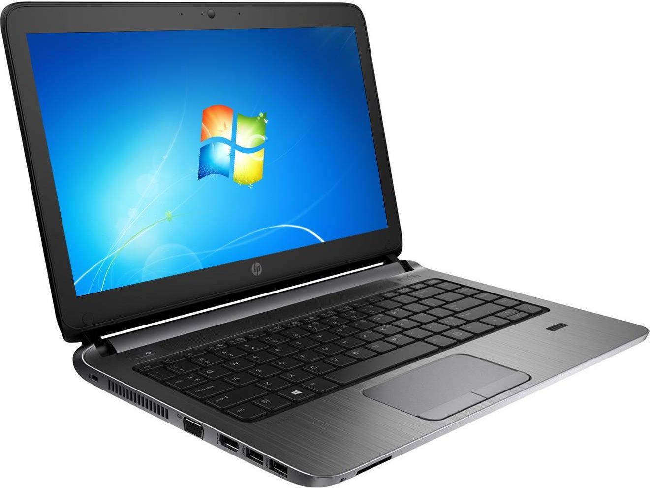 Laptop HP ProBook 430 G2 (K9J60EA) - Opinie i ceny na Ceneo.pl