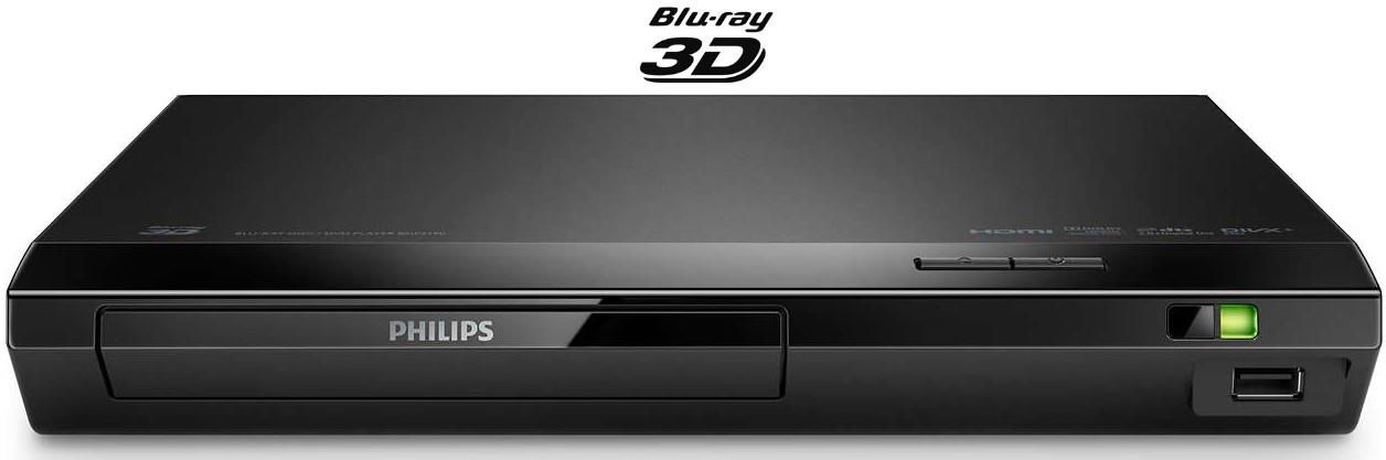 Odtwarzacz blu-ray Philips BDP2190 - Opinie i ceny na Ceneo.pl