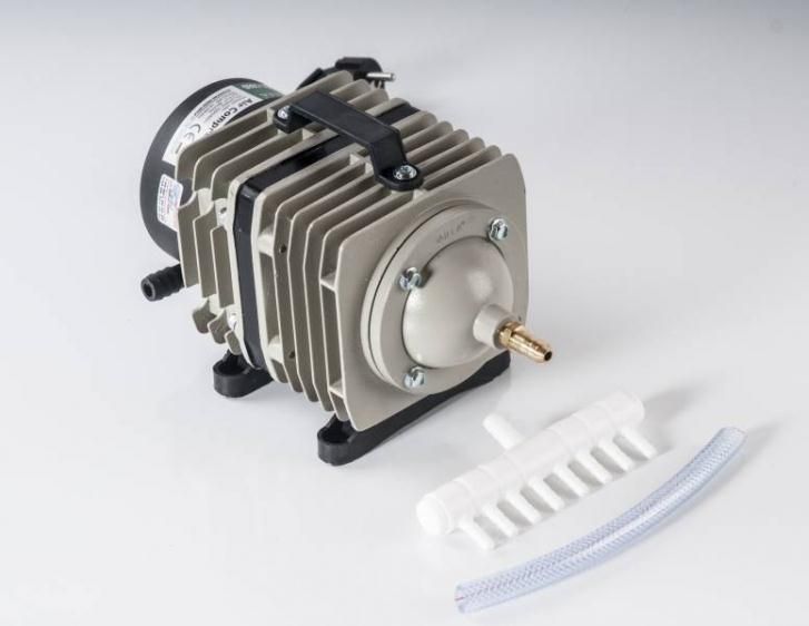 Hailea Aco-318 Pompa Napowietrzająca - Ceny i opinie - Ceneo.pl