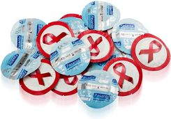 Pasante Red Ribbon 1 szt. - Ceneo.pl