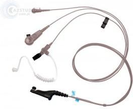 Motorola Mikrofon/Słuchawka Multi-Pin Zestaw Kamuflowany Dp3Xxx Dp4Xxx ...
