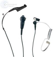 Motorola Mikrofon/Słuchawka Multi-Pin Zestaw Kamuflowany Dp3Xxx Dp4Xxx ...