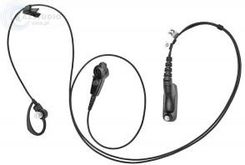 Motorola Mikrofon/Słuchawka Multi-Pin Zestaw Kamuflowany Dp3Xxx Dp4Xxx ...