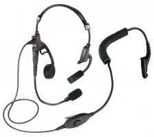 Zestaw słuchawkowy Motorola Mikrofon/Słuchawka Multi-Pin Ptt/Vox ...