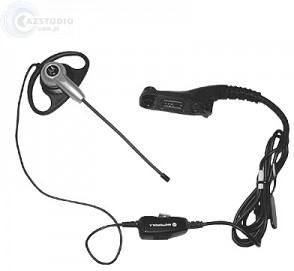 Podzespoły do telefonu Motorola Mikrofon/Słuchawka Multi-Pin Ptt/Vox ...