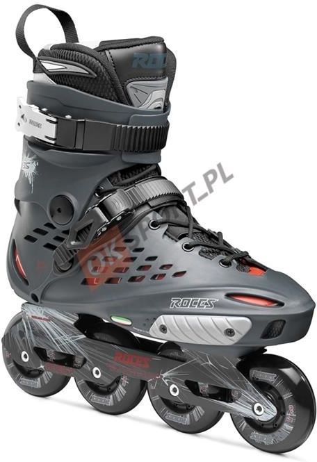 Rolki Roces X35 80 Mm Abec-7 - Cena i Opinie - Ceneo.pl