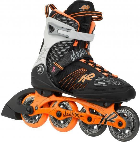 Rolki K2 Alexis X Pro W 84 80 - Cena i Opinie - Ceneo.pl